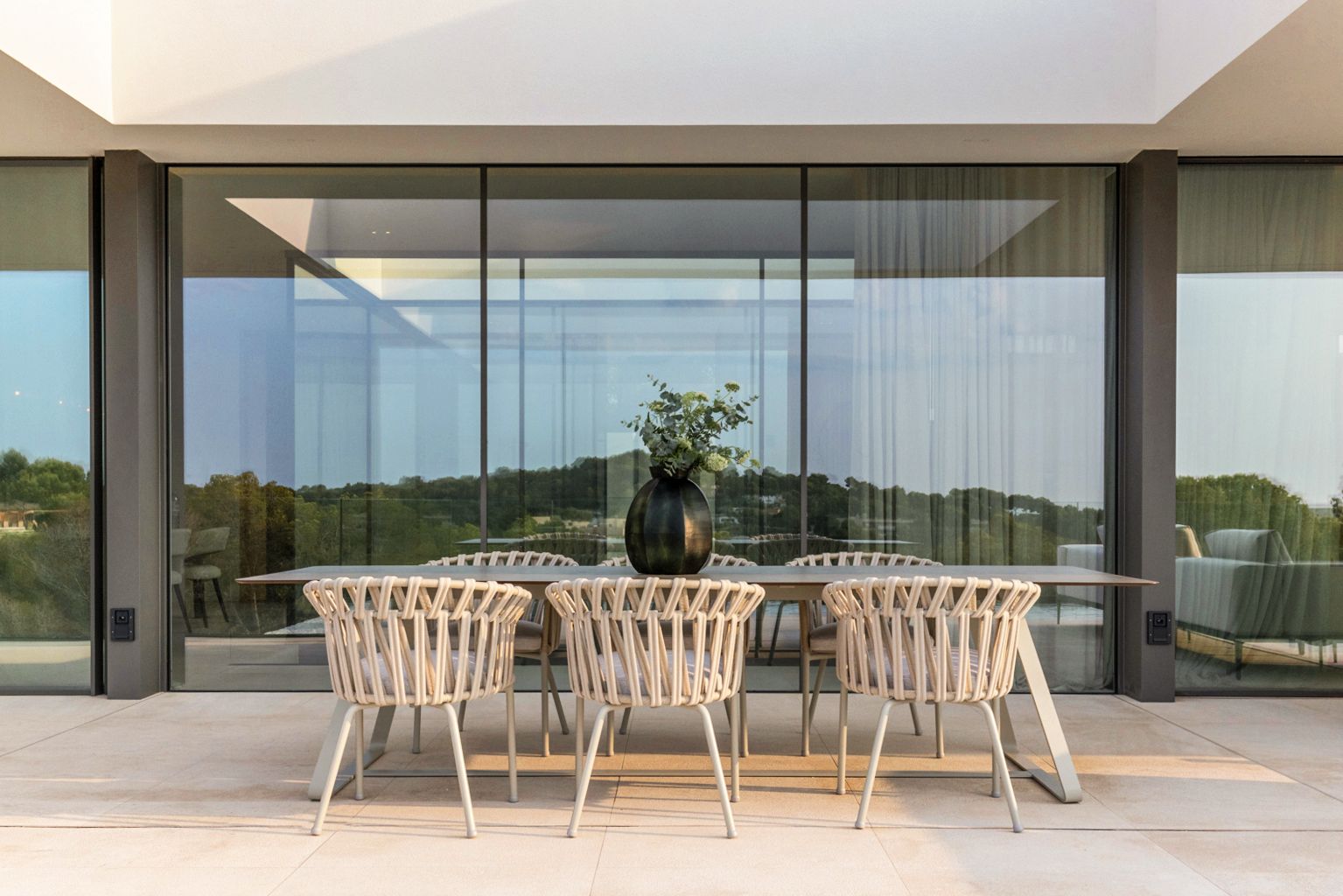 Villa Alejandra - Espacio Home Design