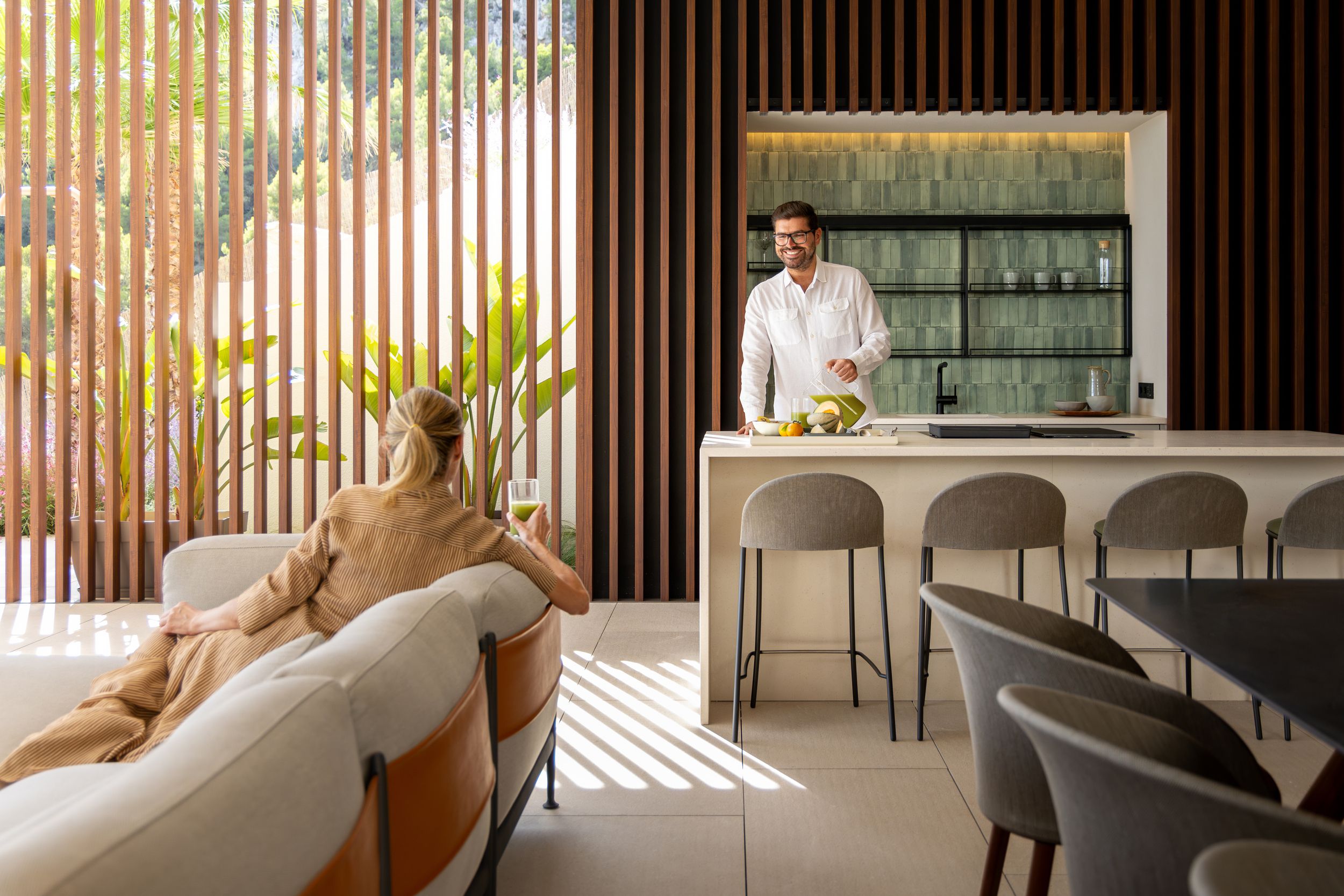 Vanity Project - Espacio Home Design