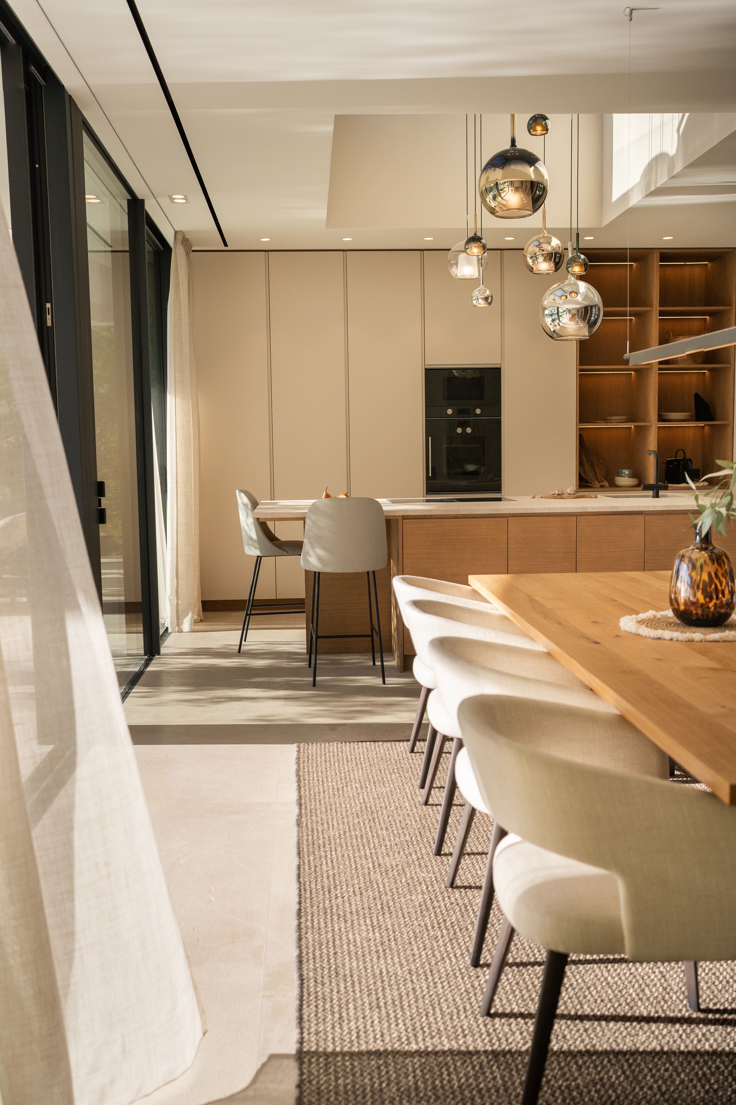 Baladre House - S29 Project - Espacio Home Design