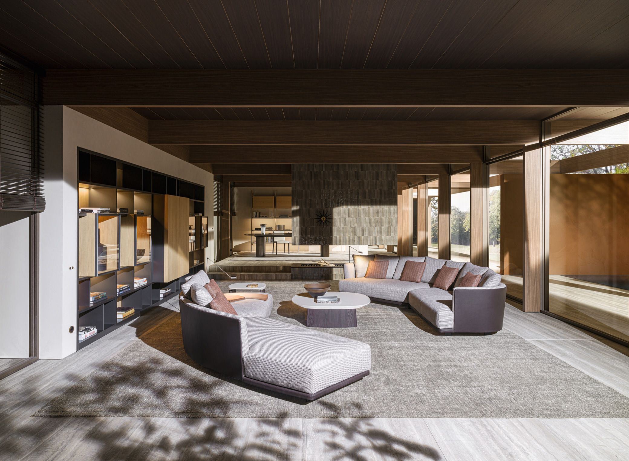 Marcas de mobiliario - Espacio Home Design