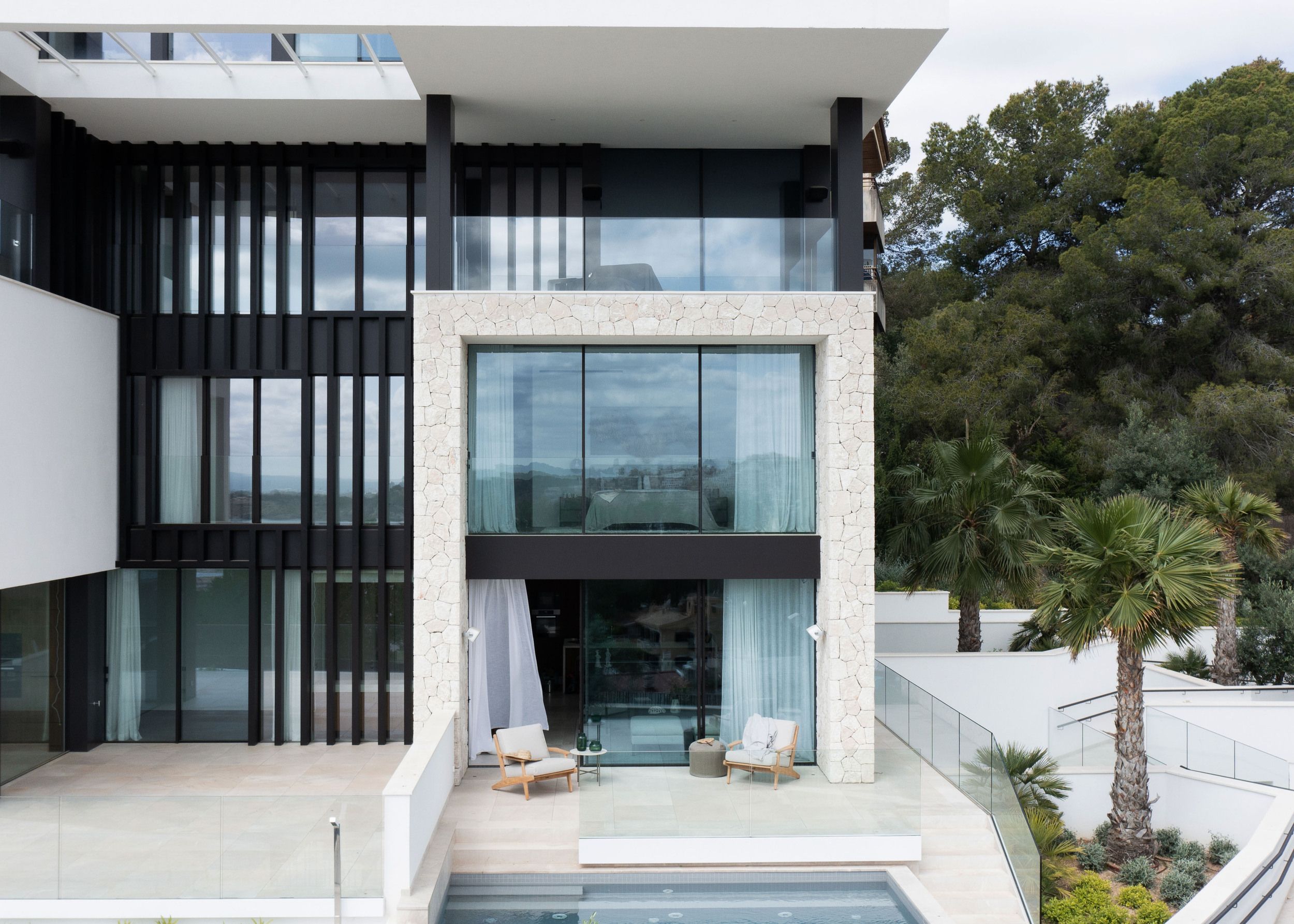 Proyectos - Espacio Home Design