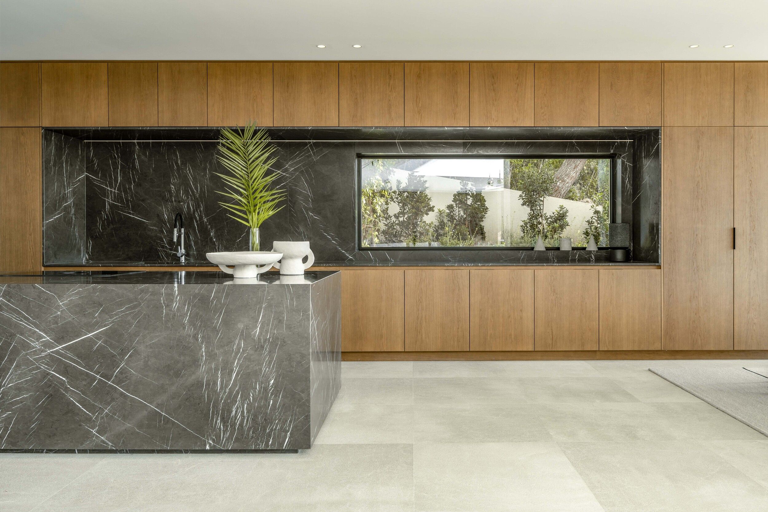 Villa Emerald Project - Espacio Home Design