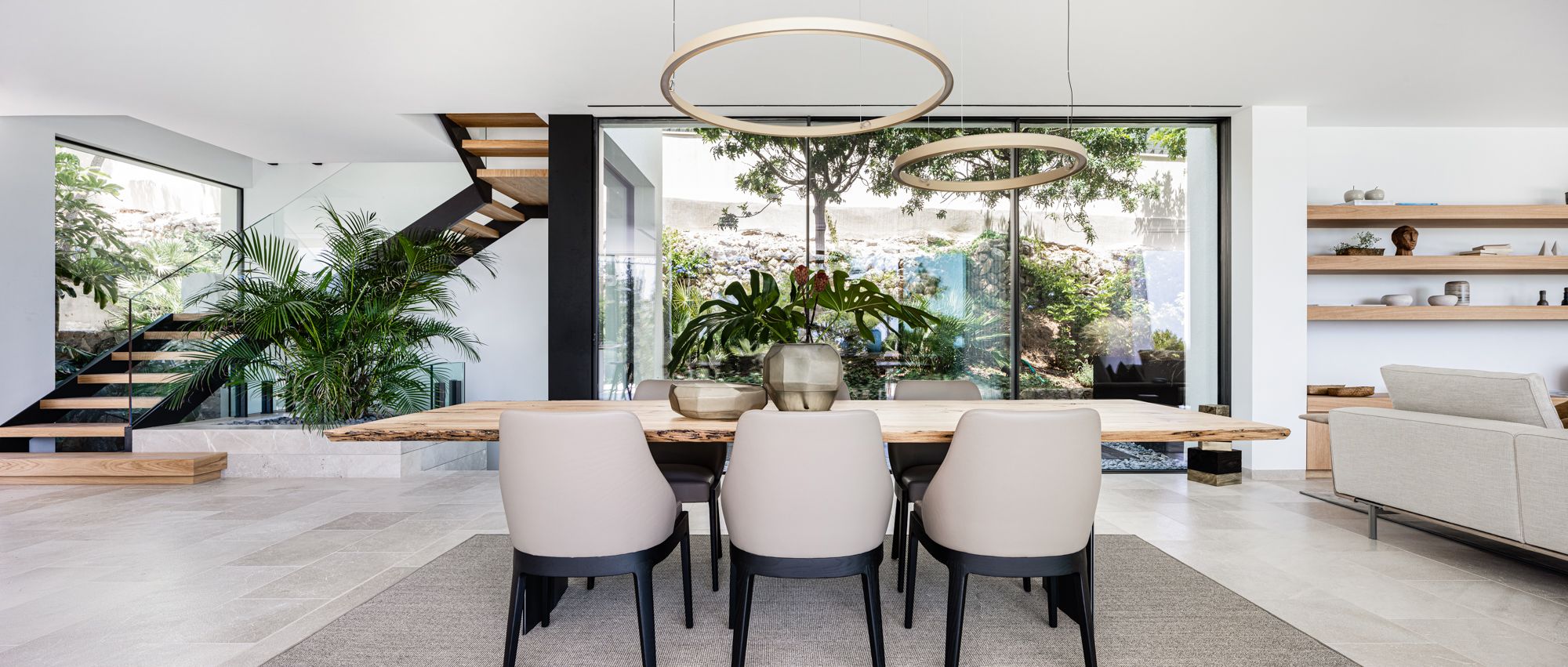 CSI Proyect - Espacio Home Design