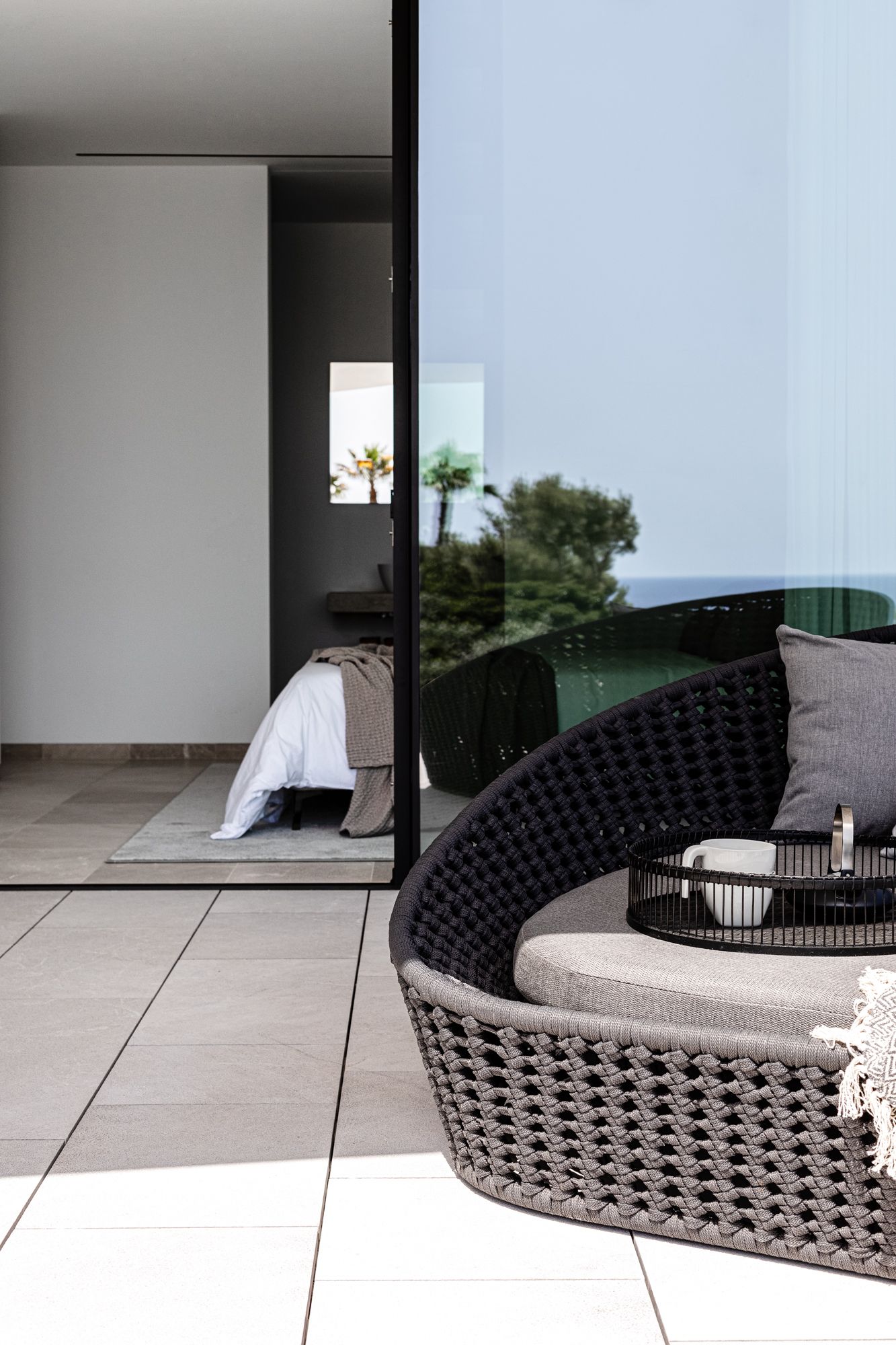 Proyecto CSI - Espacio Home Design