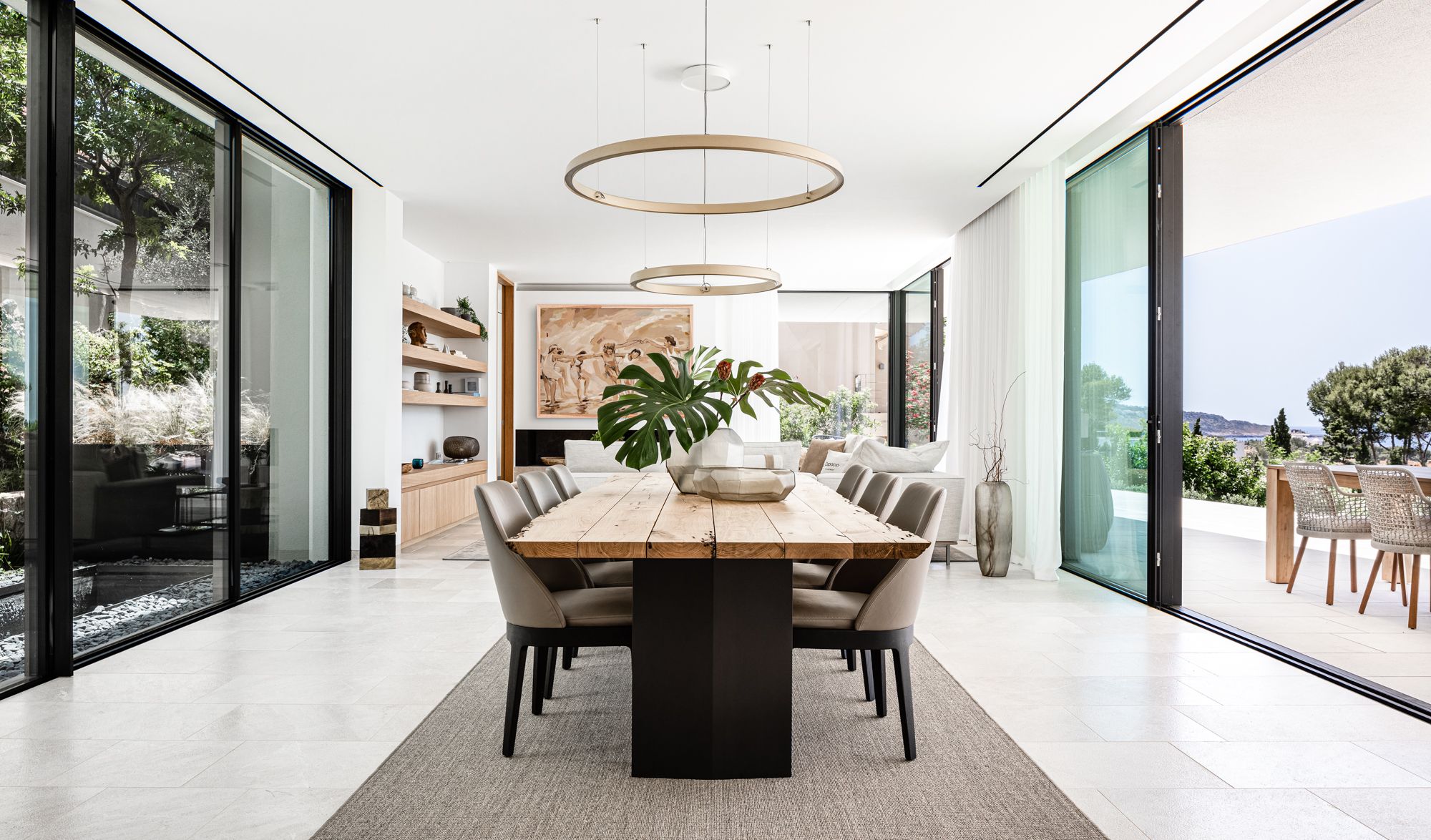 Proyecto CSI - Espacio Home Design