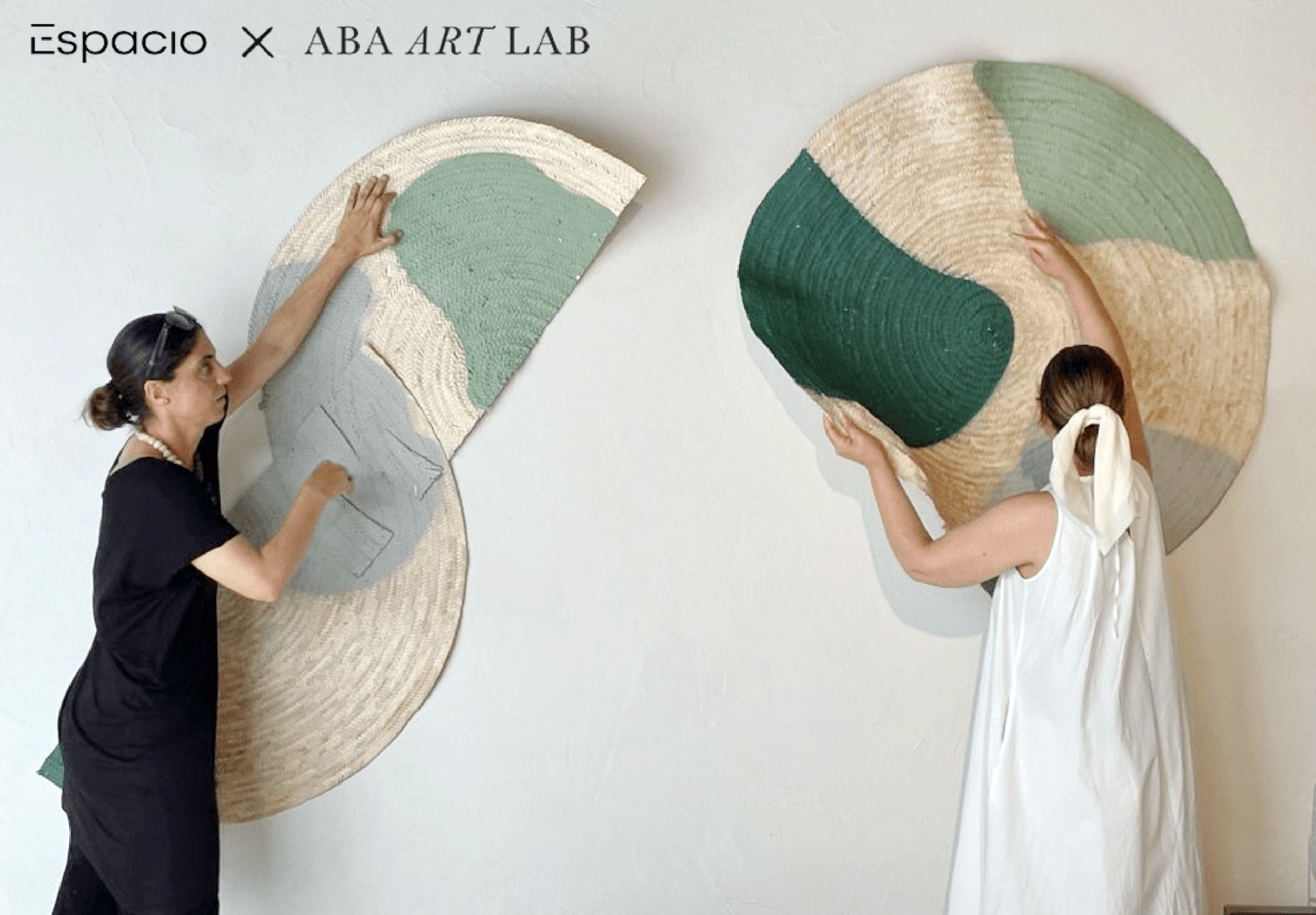 Espacio Art Curation by Aba Art Lab - Espacio Home Design