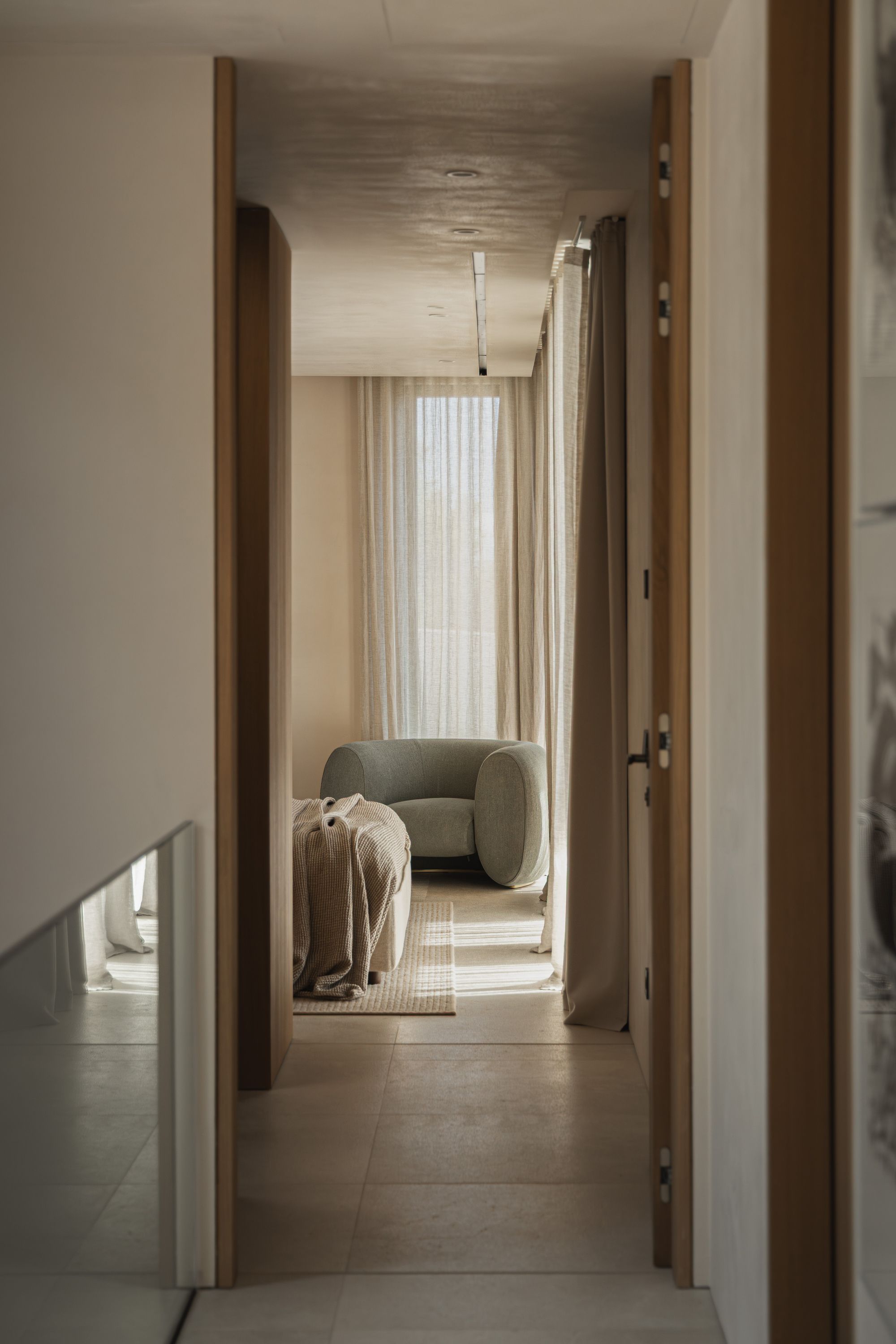 Proyecto Espalmador - Espacio Home Design