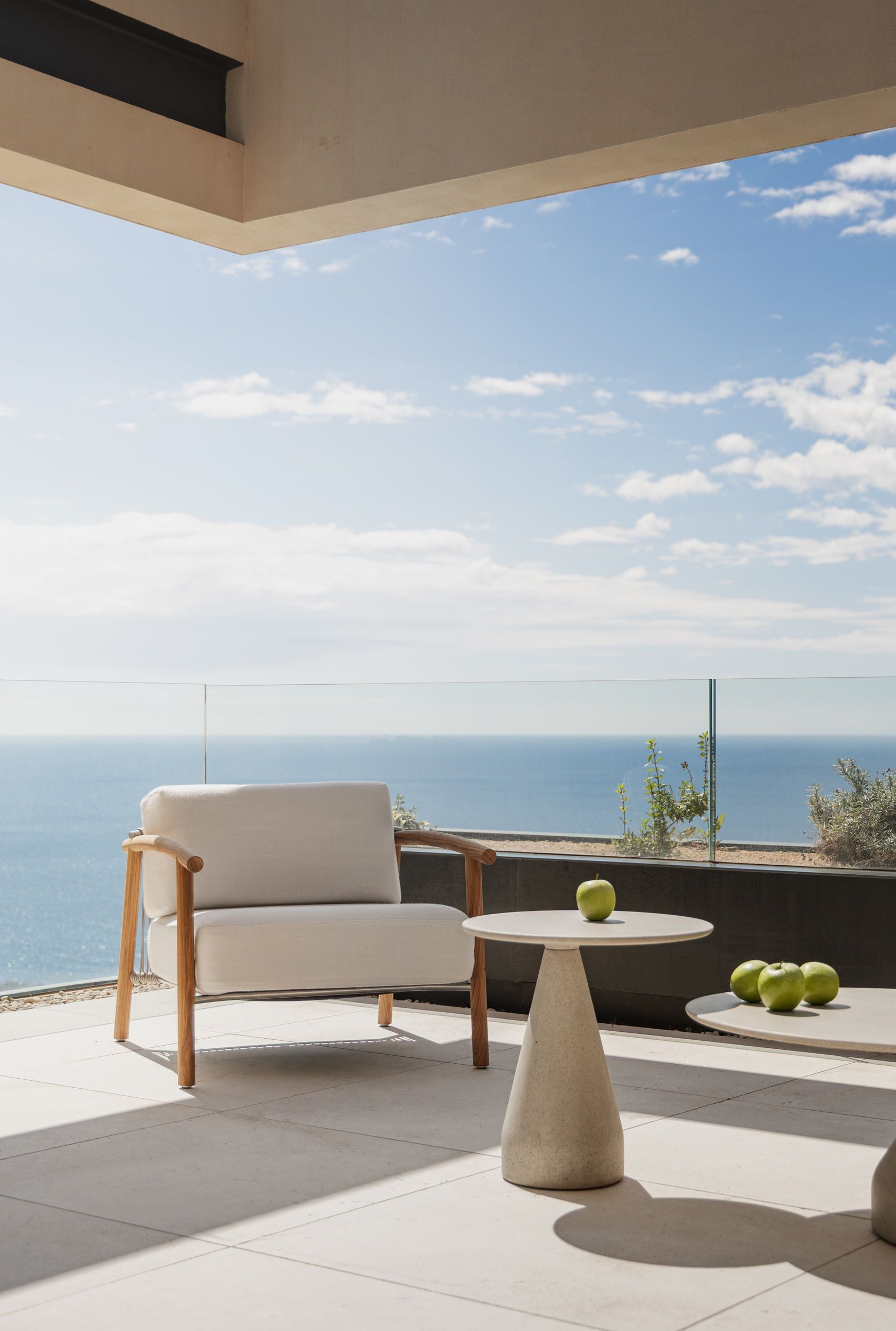 Proyecto Espalmador - Espacio Home Design