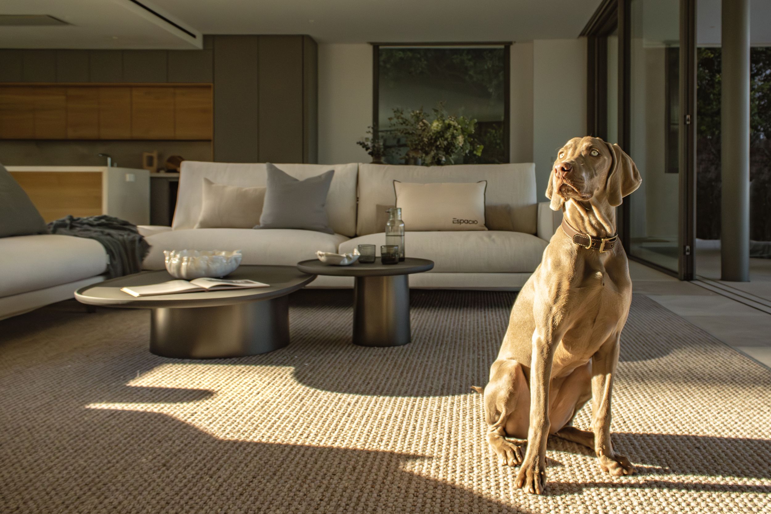 Villa Cornisa - Espacio Home Design