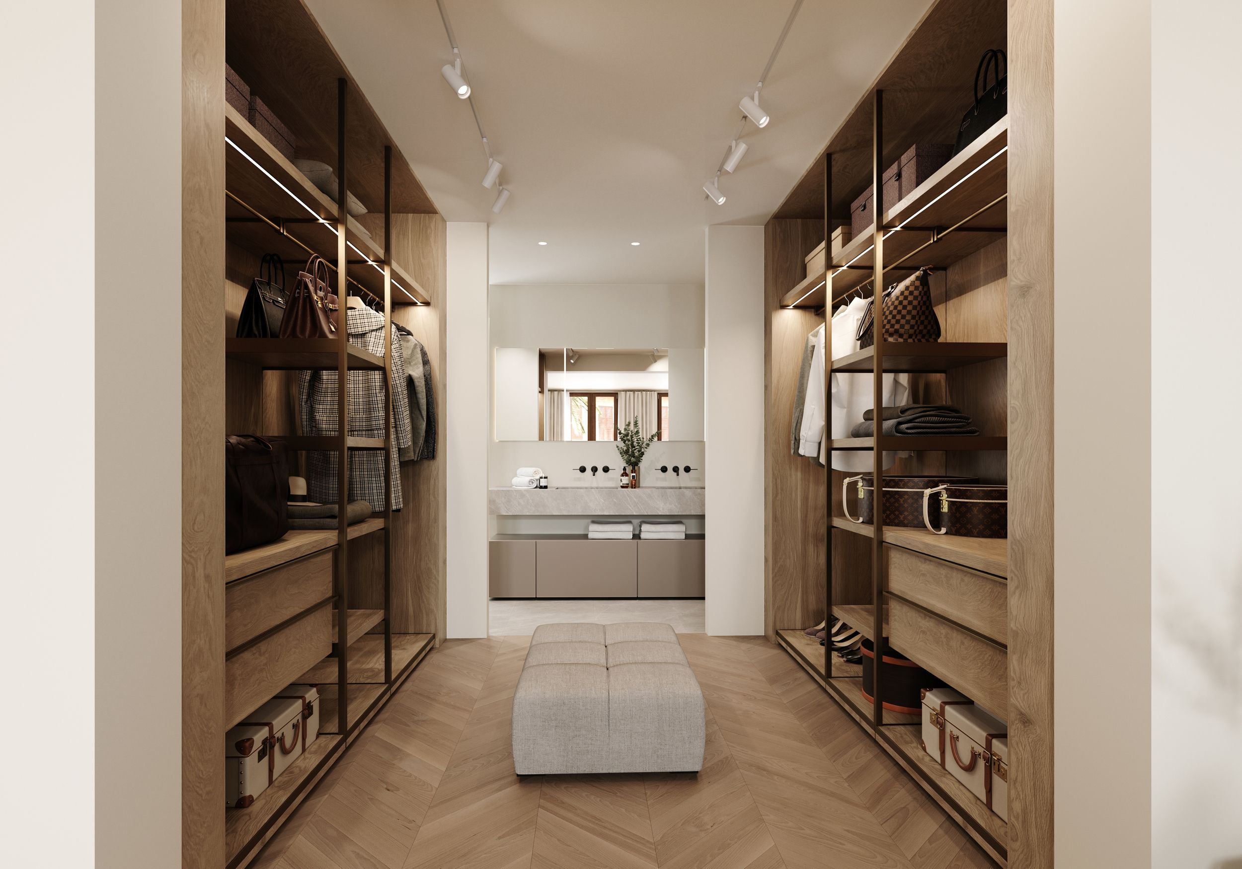 Lonja de Mar Project - Espacio Home Design