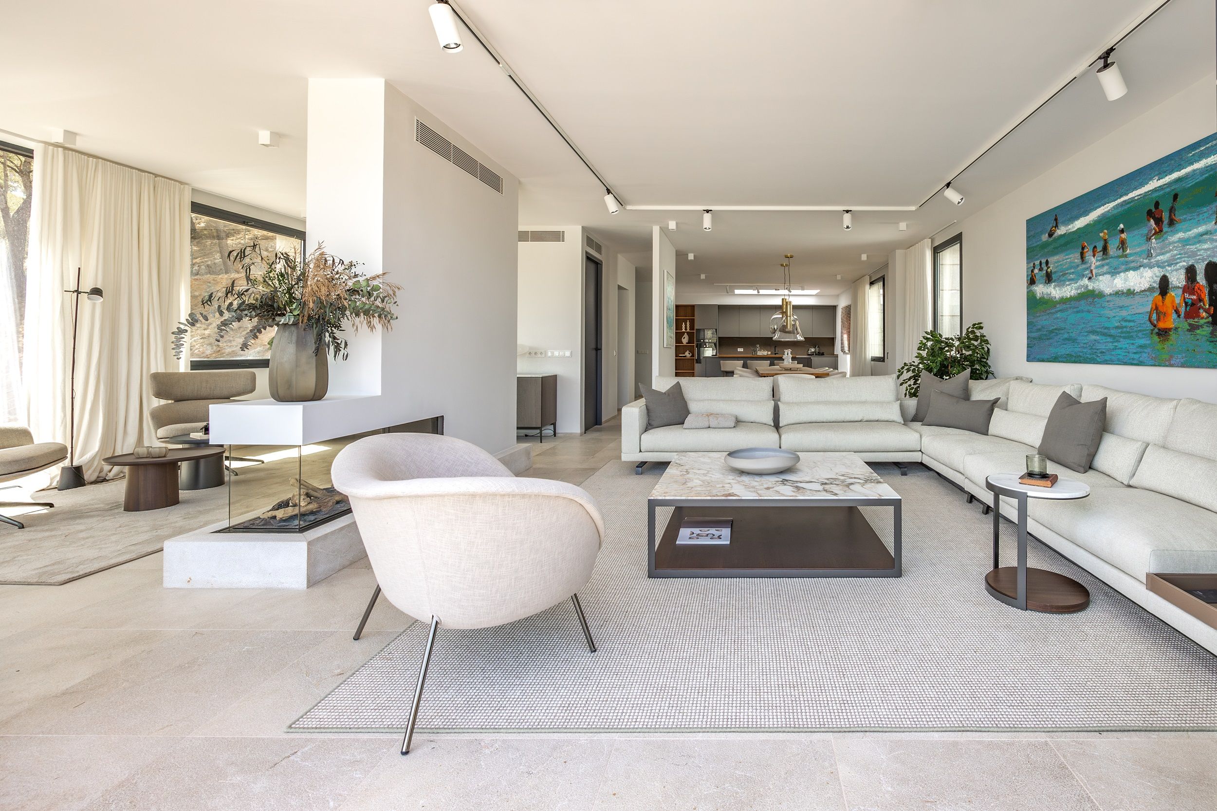 Ponent Project - Espacio Home Design