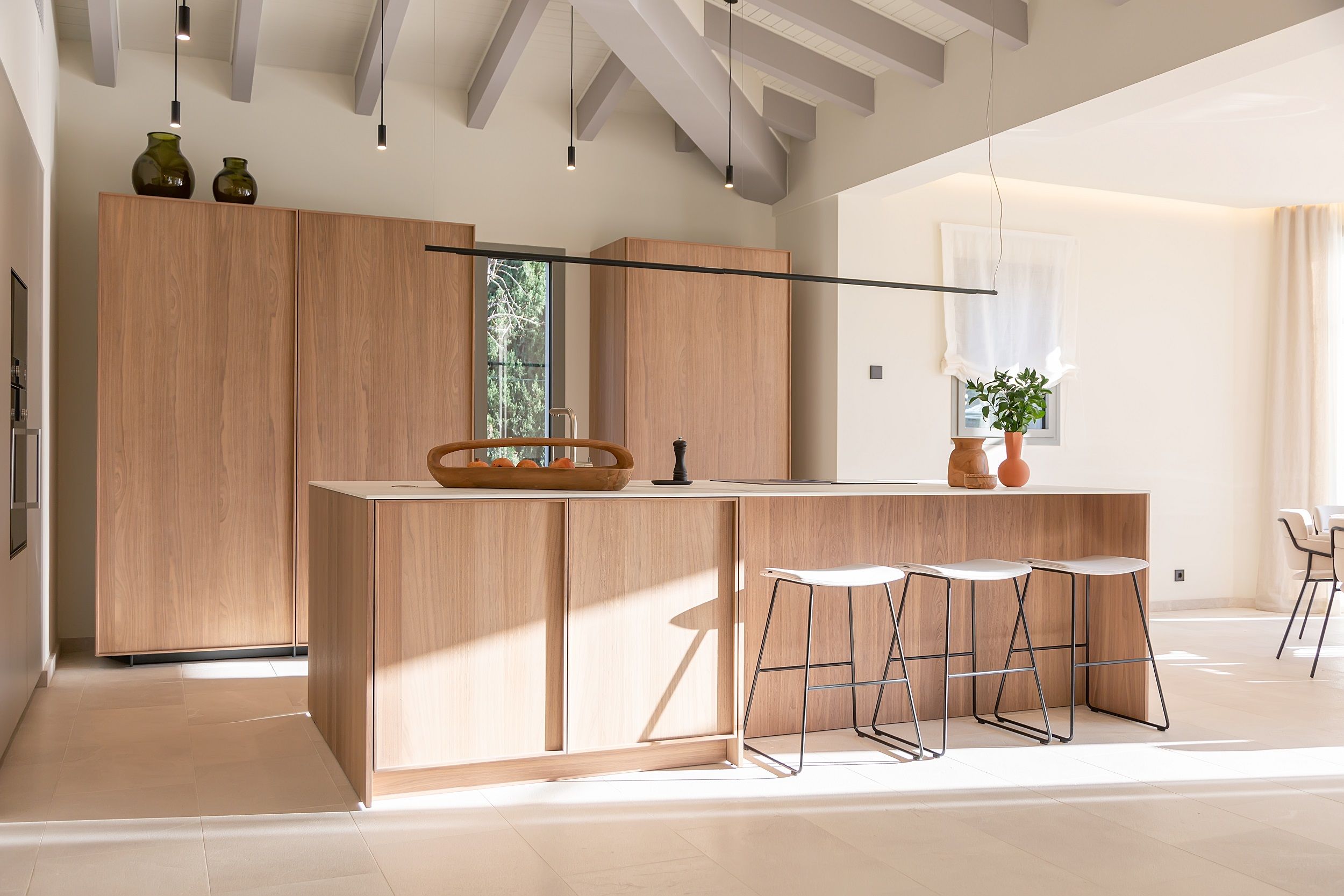 Proyectos - Espacio Home Design