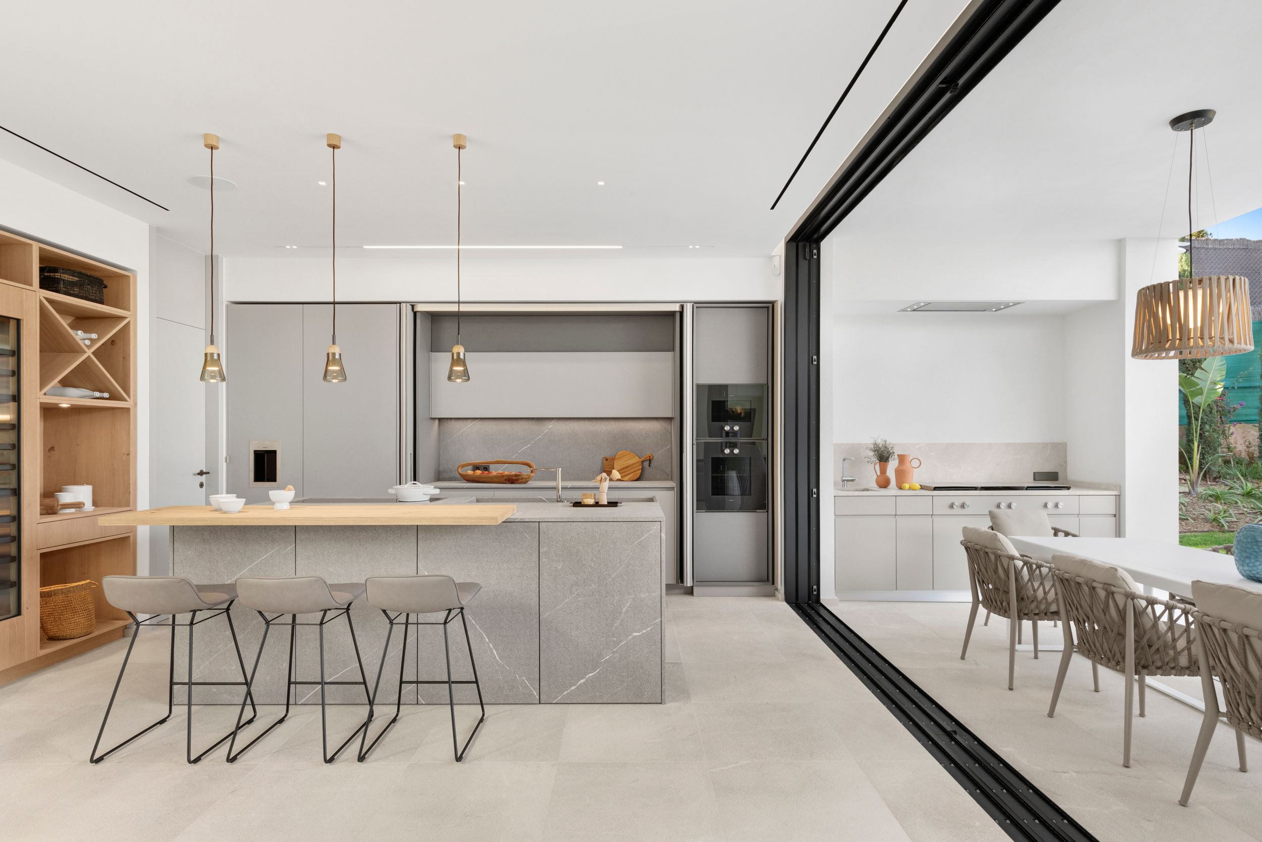 Twelve Project - Espacio Home Design