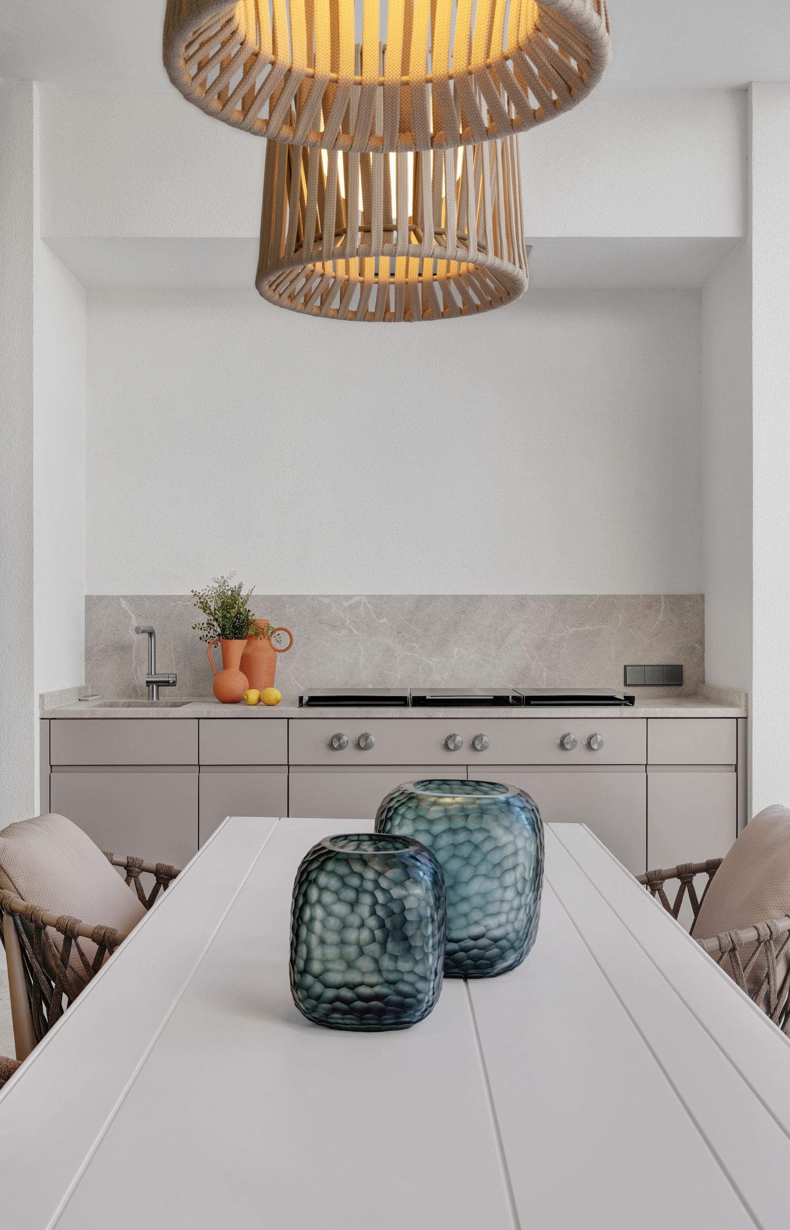 Twelve Project - Espacio Home Design