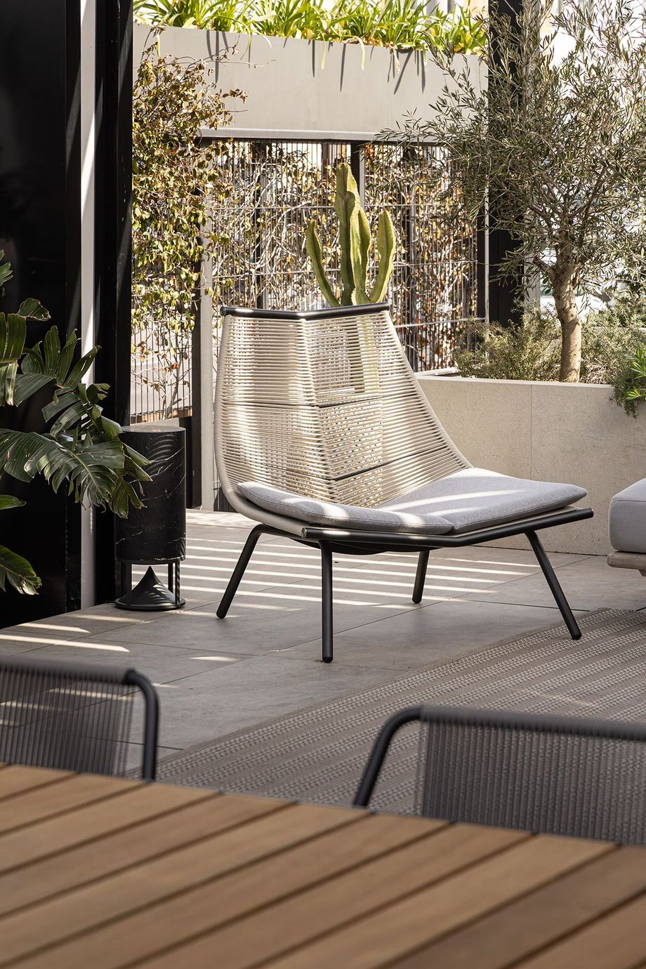 Roda, the new brand we are adding to our portfolio - Espacio Home Design