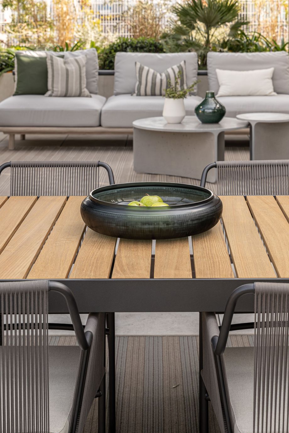 Roda, the new brand we are adding to our portfolio - Espacio Home Design