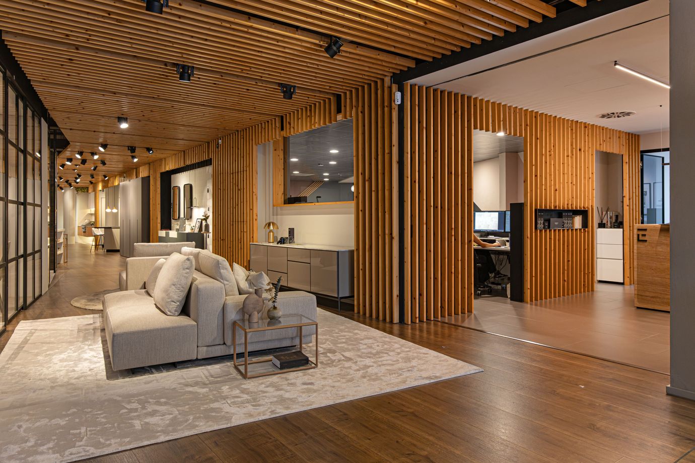 Cocinas Cocinart Mallorca - Espacio Home Design