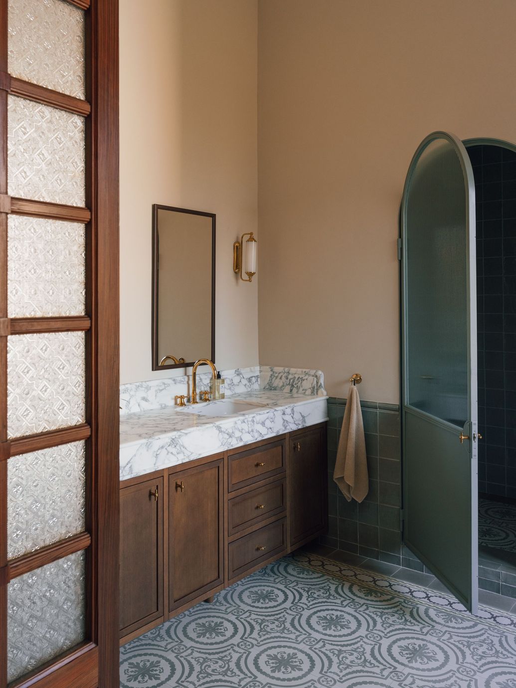 Proyecto Can Batlet - Espacio Home Design