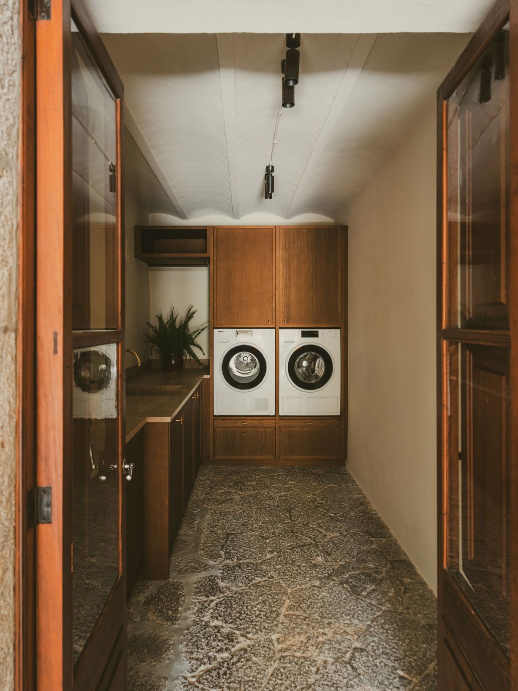 Proyecto Can Batlet - Espacio Home Design