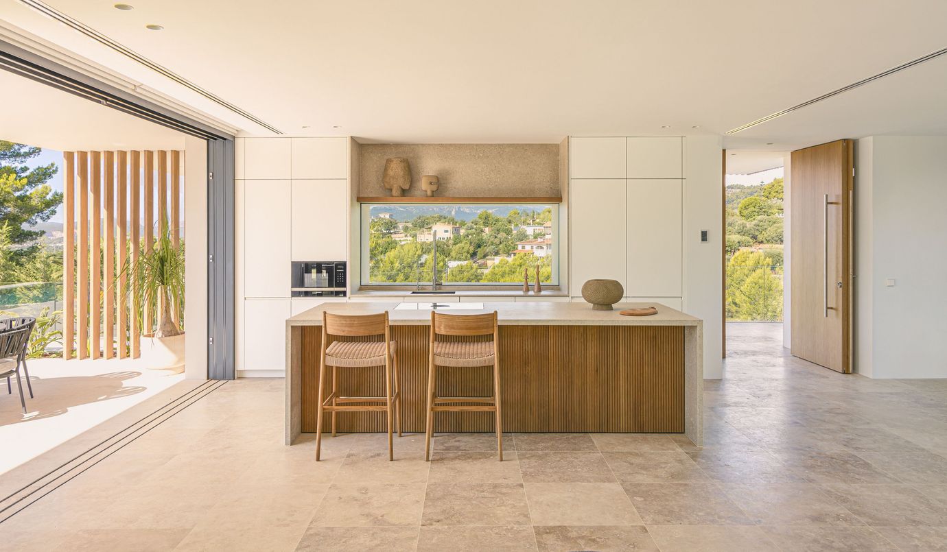 Garrover Project - Espacio Home Design