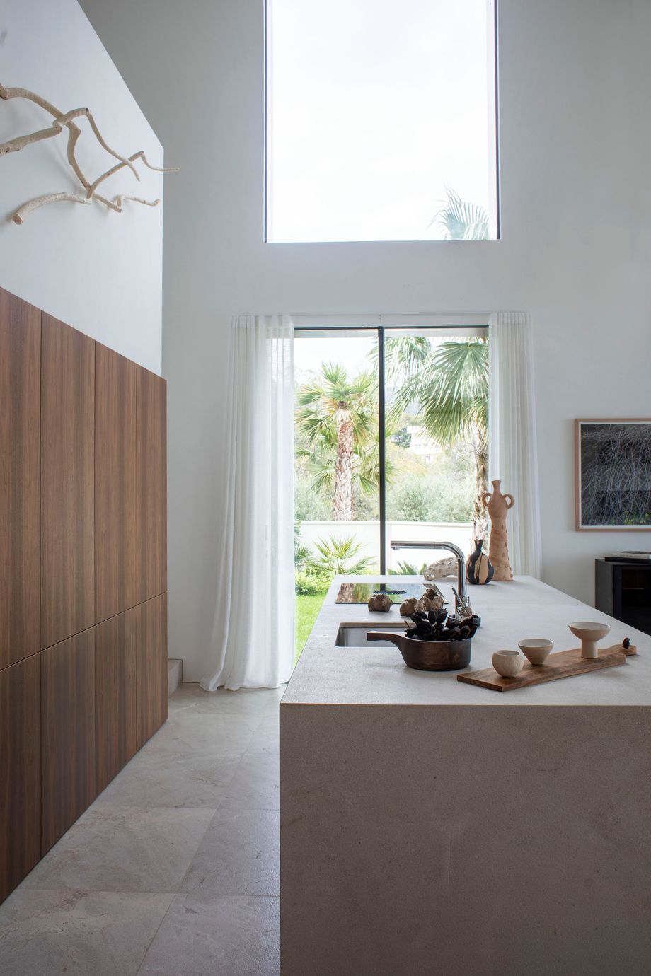 Cas Catala Project - Espacio Home Design