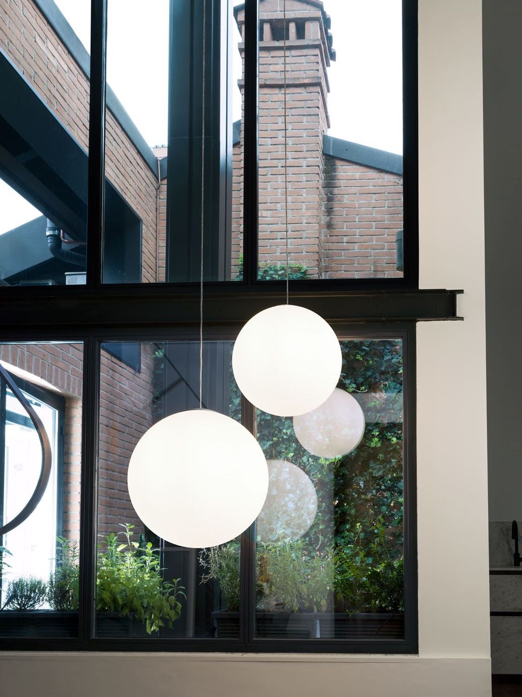 Iluminación Nemo Lighting en Mallorca | Espacio Home Design - Espacio ...