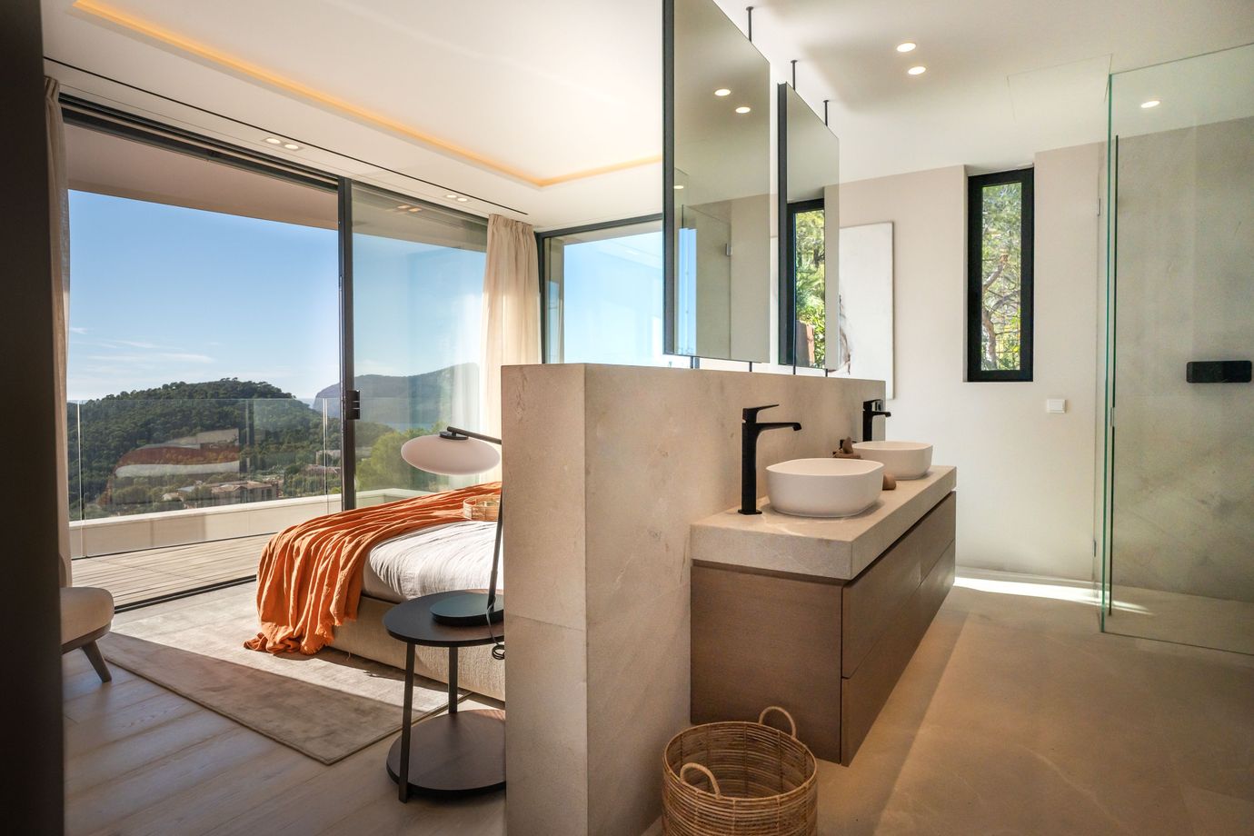 Baladre House - S29 Project - Espacio Home Design