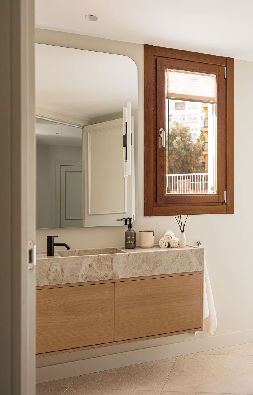 Corb Marí Project - Espacio Home Design