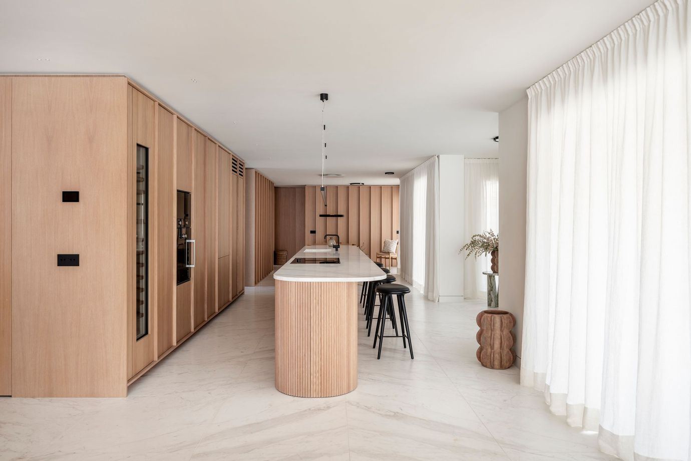 Proyecto Tomas Vila - Espacio Home Design