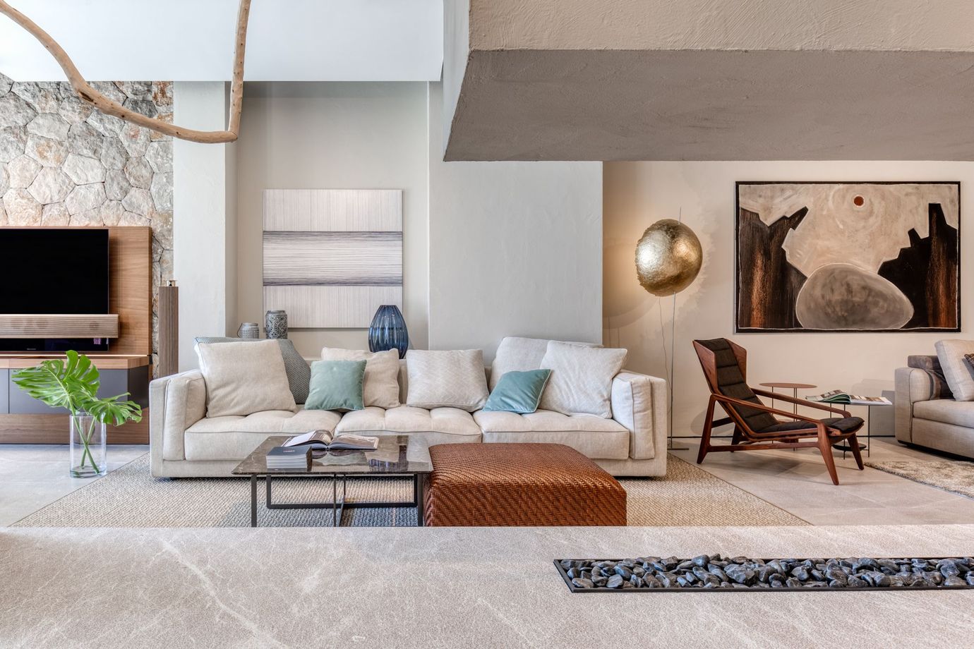 About us - Espacio Home Design