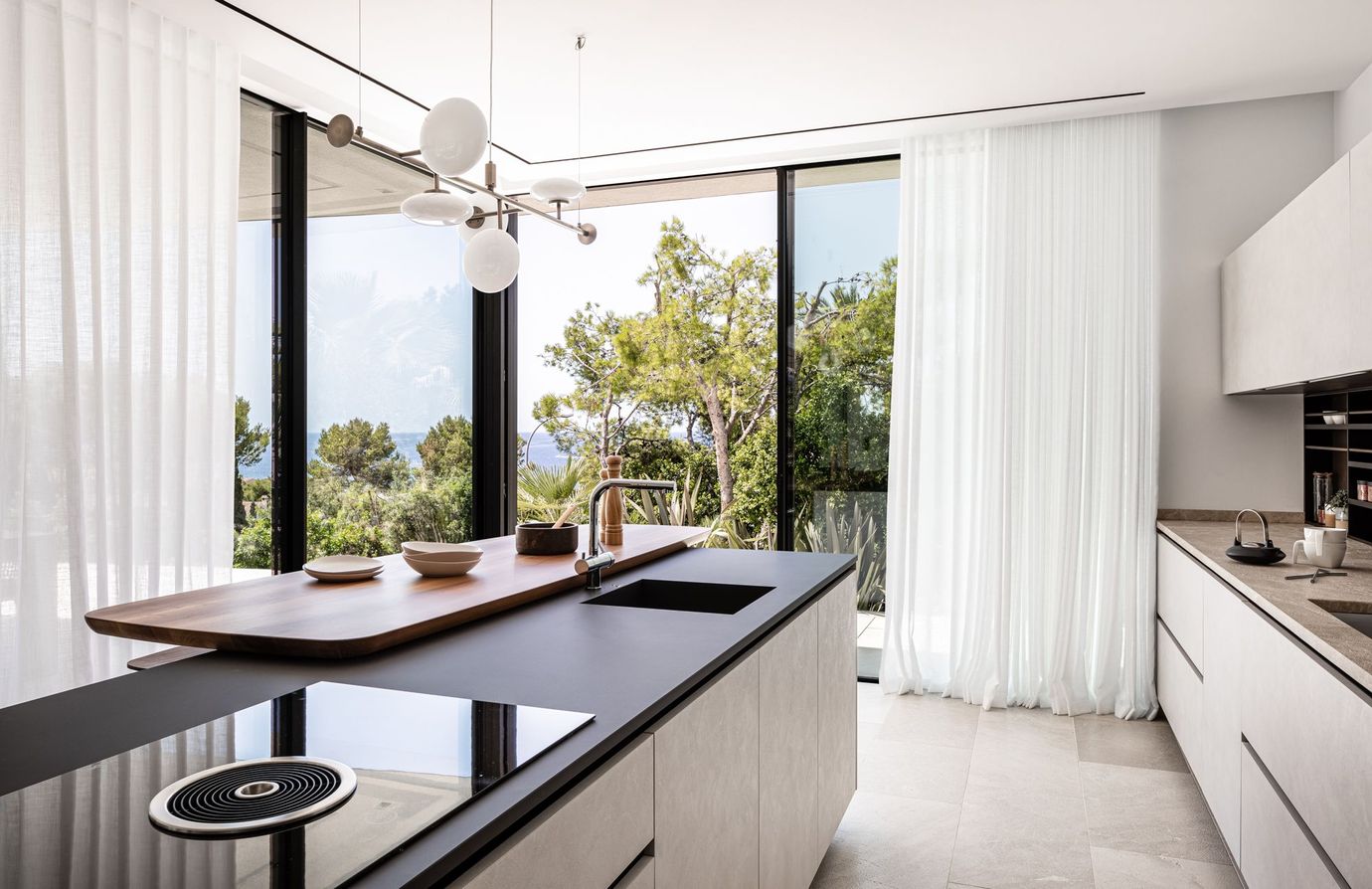 CSI Proyect - Espacio Home Design