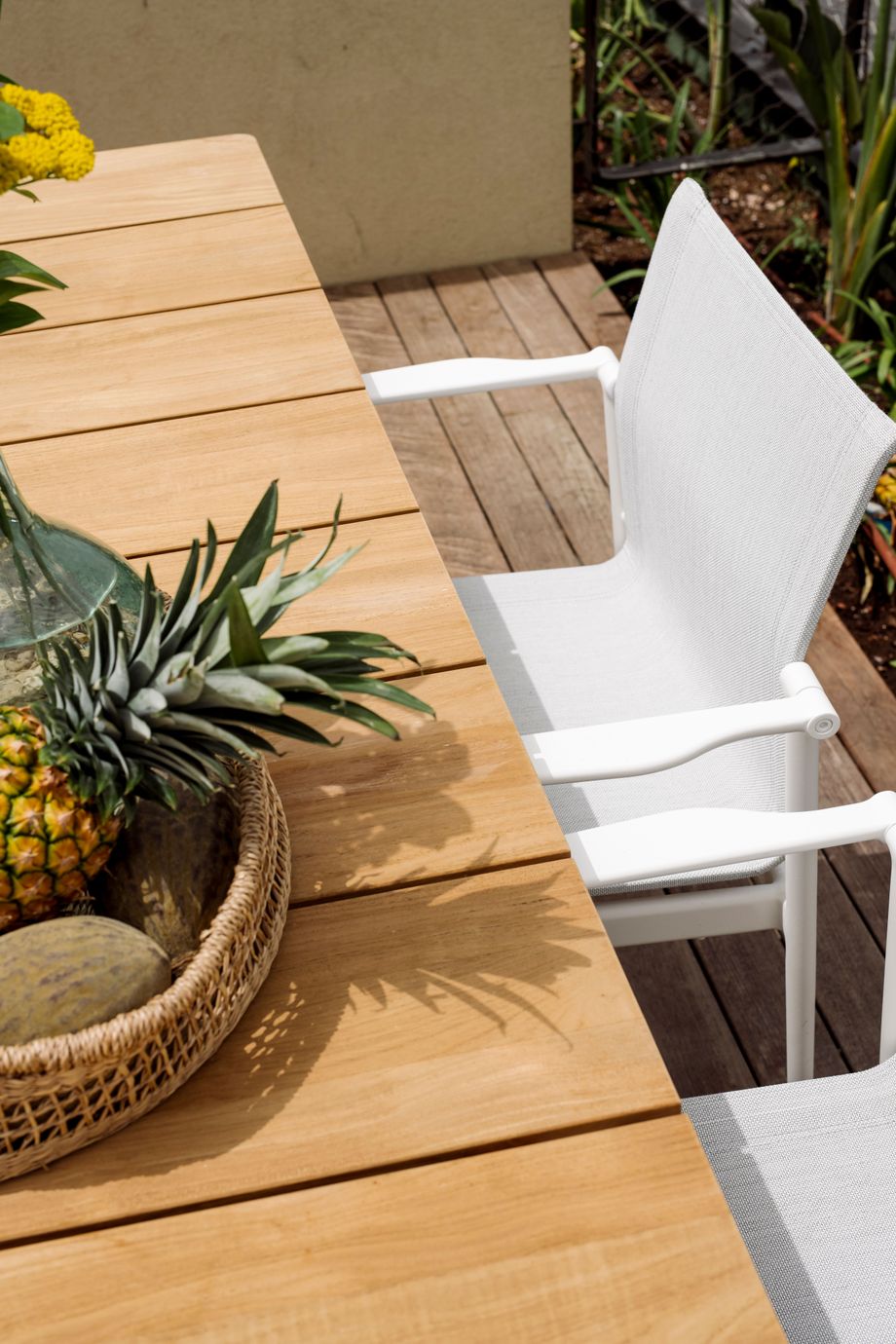 Proyecto Parallel - Espacio Home Design