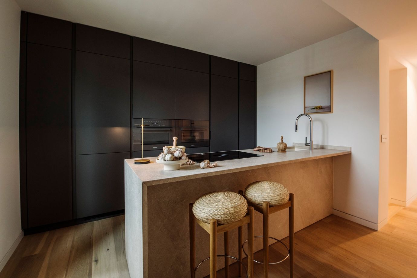 Parallel Project - Espacio Home Design