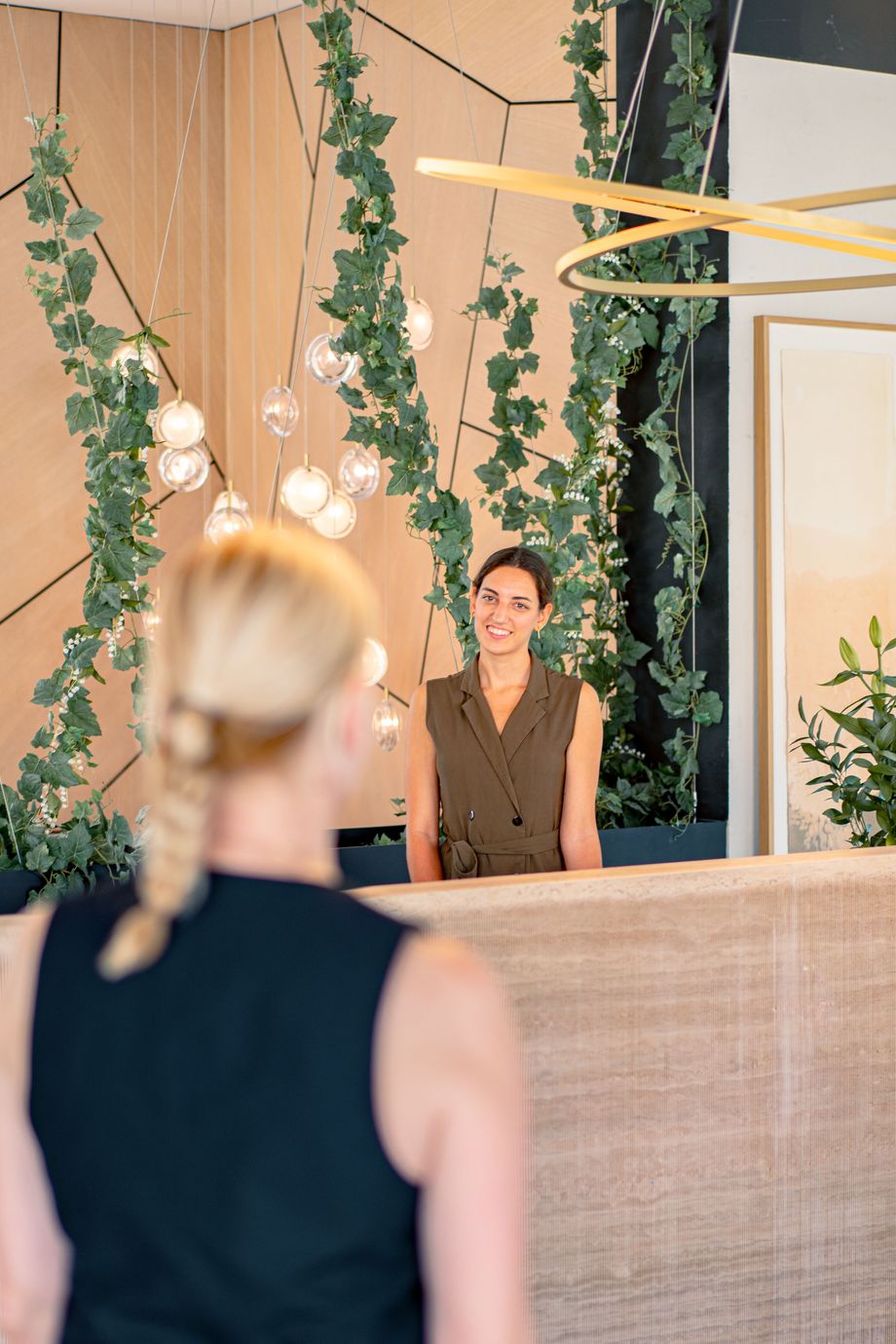 Servicios - Espacio Home Design