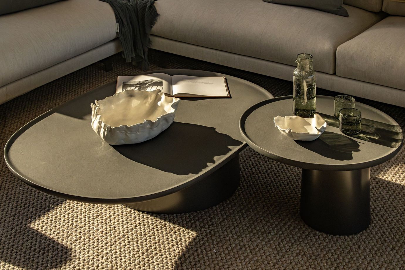 Villa Cornisa - Espacio Home Design