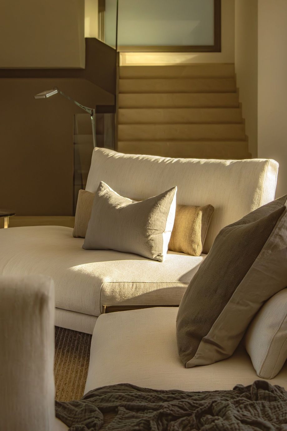 Villa Cornisa - Espacio Home Design