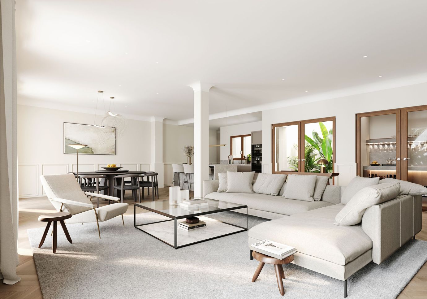 Espacio Home Design - Diseño de interiores en Mallorca - Espacio Home Design