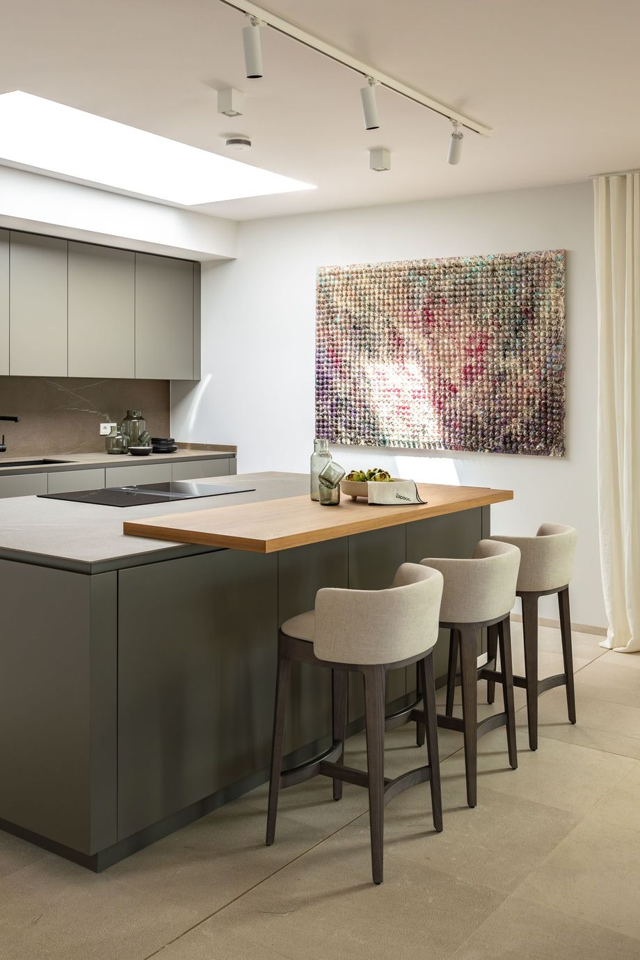 Ponent Project - Espacio Home Design