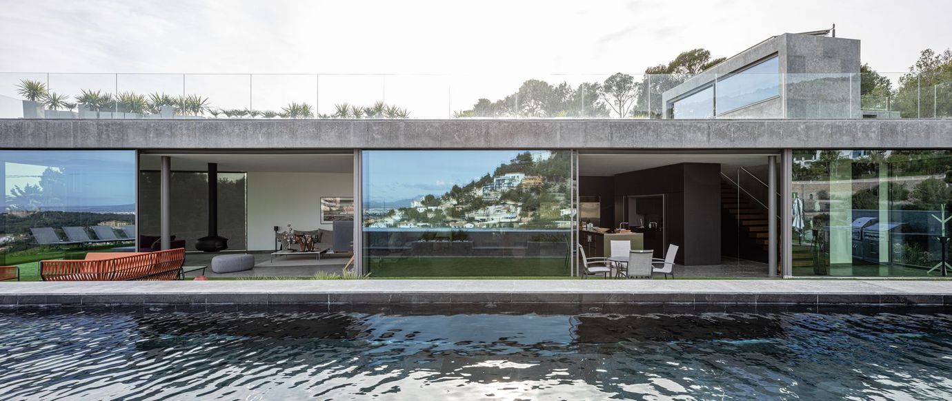 Proyecto Platinum - Espacio Home Design