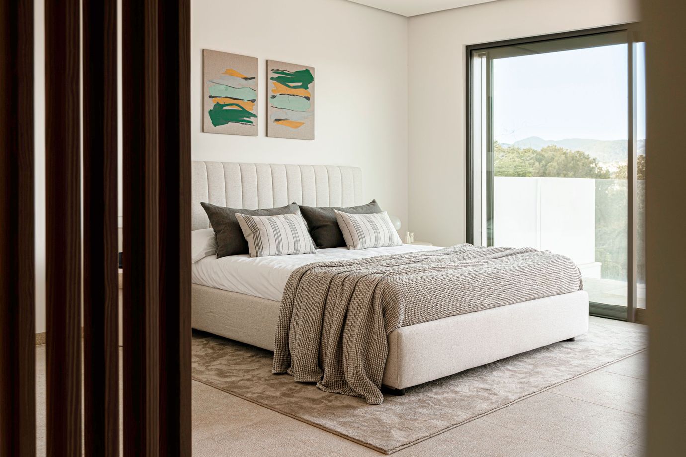 Proyecto Hippiements - Espacio Home Design