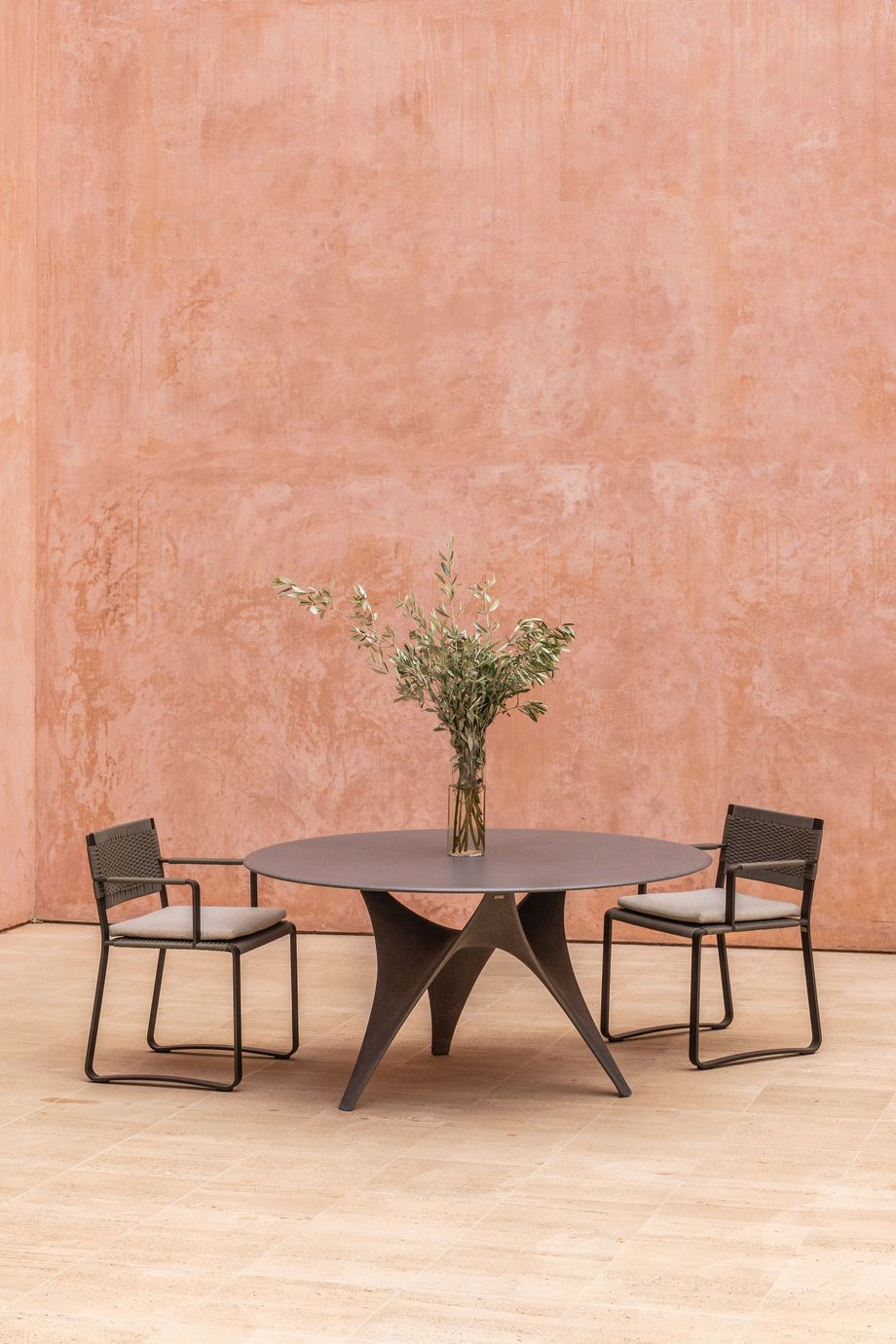 Can Molteni Project - Espacio Home Design