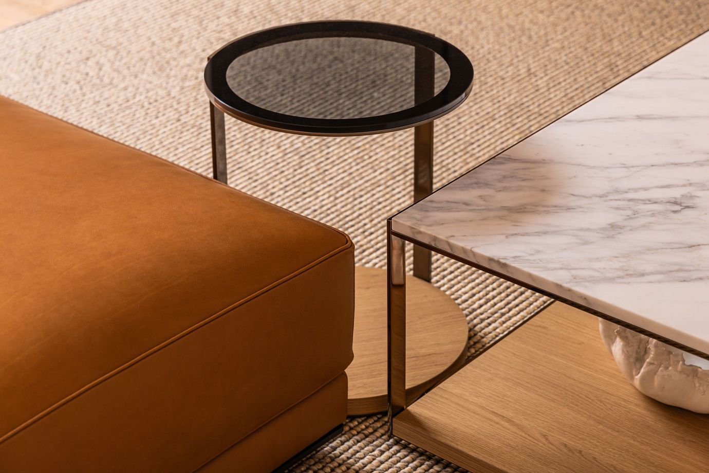 Can Molteni Project - Espacio Home Design