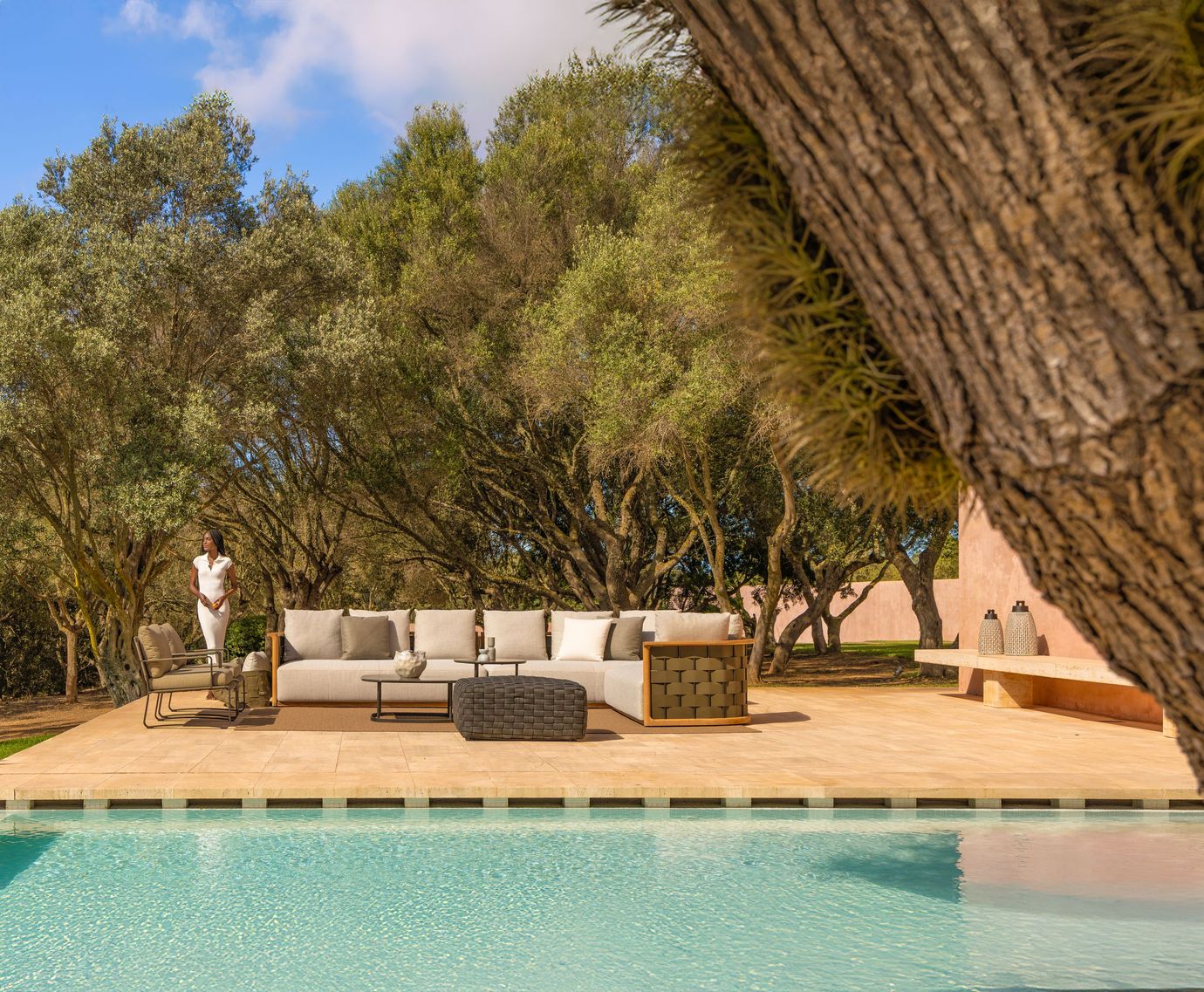 Can Molteni Project - Espacio Home Design