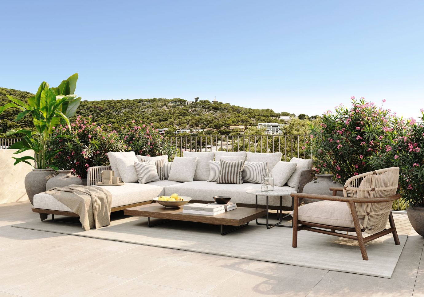 Villas Falcó Project - Espacio Home Design