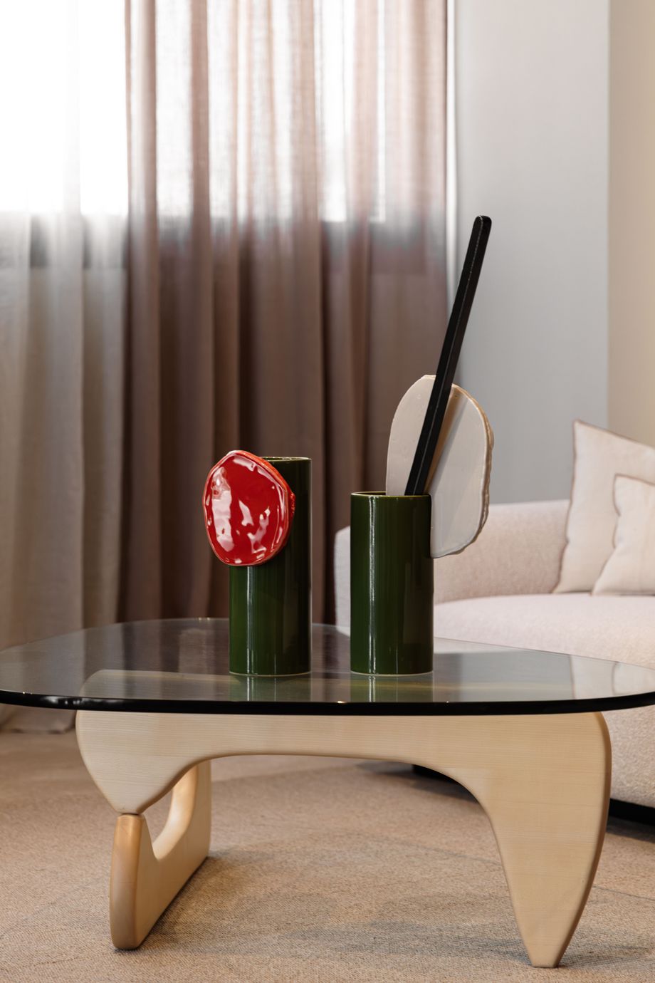 Vitra: la marca icónica llega a Espacio - Espacio Home Design