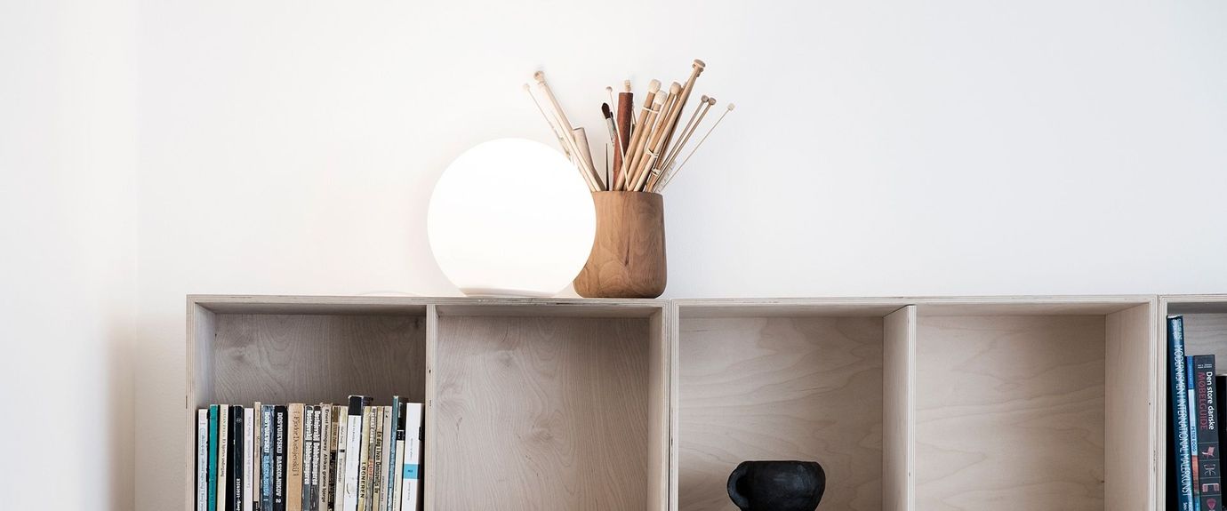 Artemide Lighting in Mallorca | Espacio Home Design - Espacio Home Design
