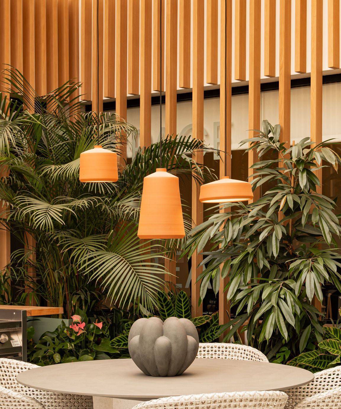 Marcas de iluminación decorativa - Espacio Home Design