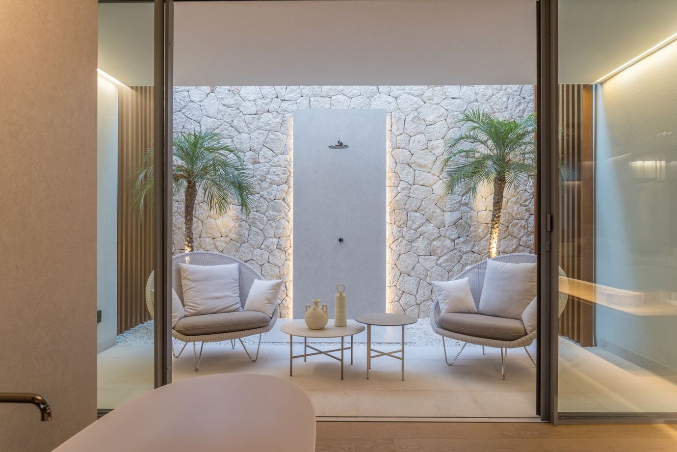 Villa Alejandra - Espacio Home Design