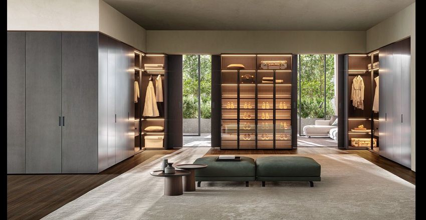 Storage brands - Espacio Home Design