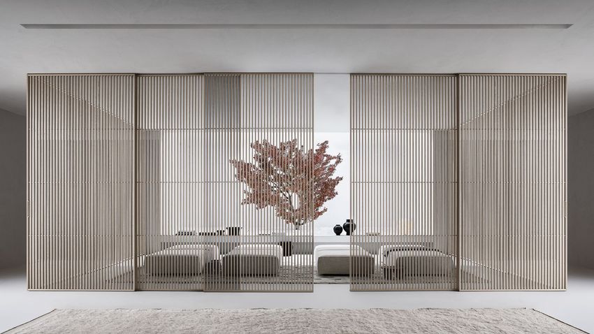 Rimadesio Mallorca - Espacio Home Design